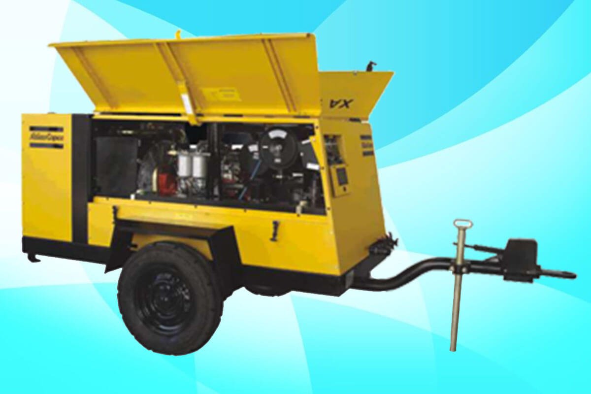 diesel-screw-air-compressor